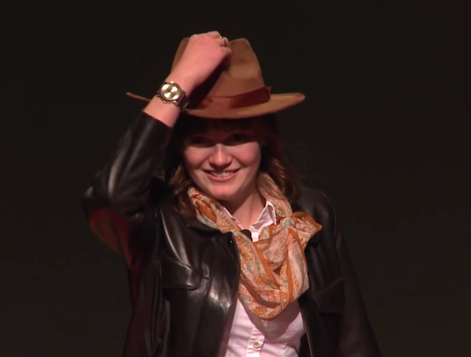 Adventures – Adventures & Algorithms